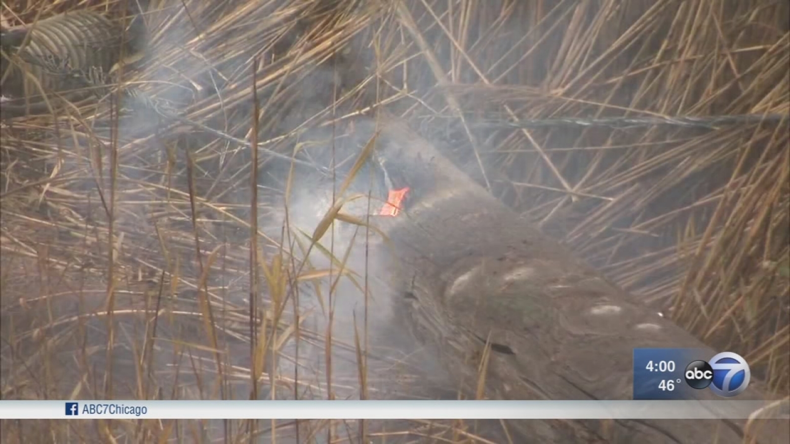 I-80/94 closed for hours in northwest Indiana due to downed power lines ...