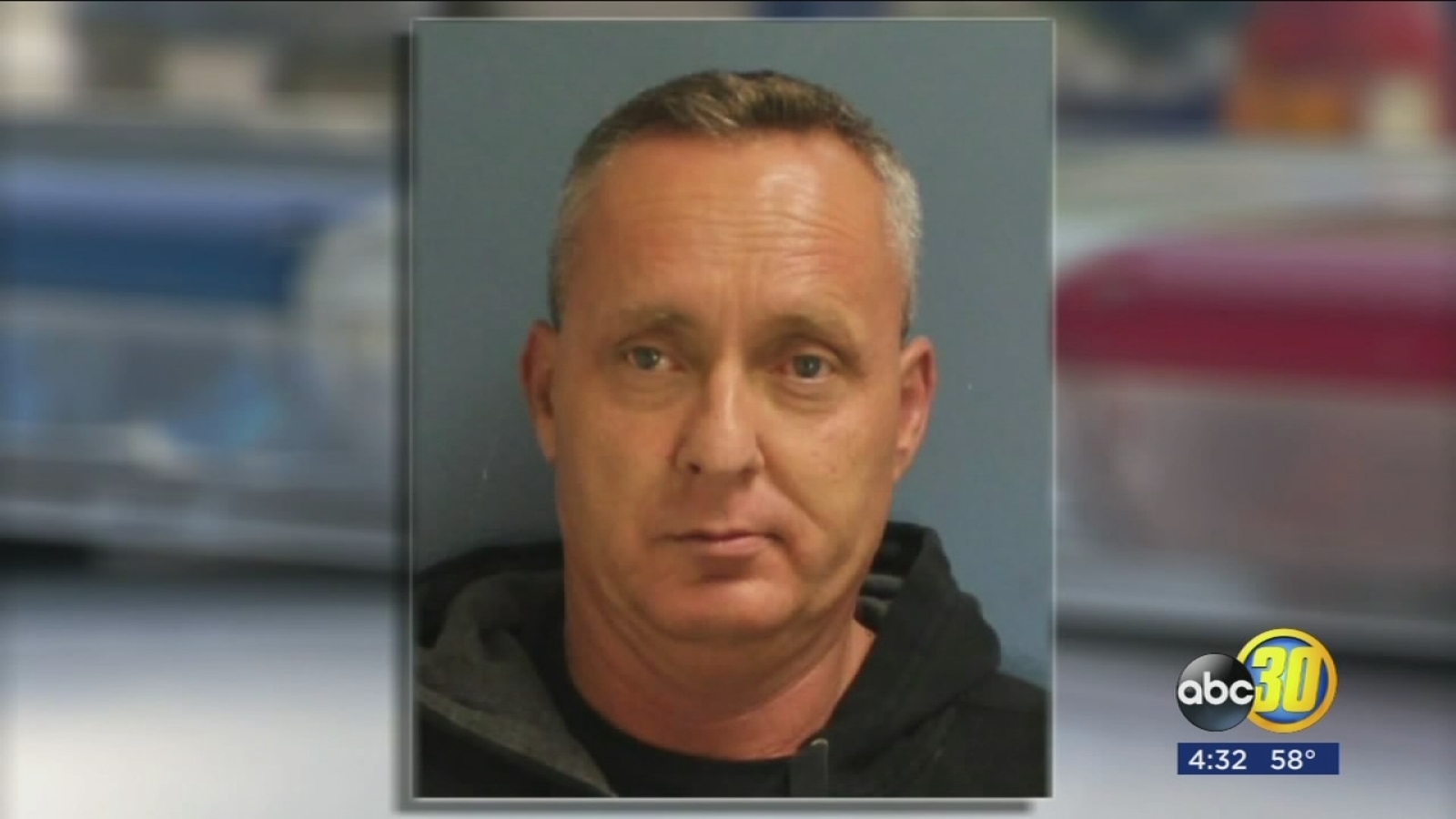 Sentencing put on hold for former Tulare PD evidence technician - ABC30 ...