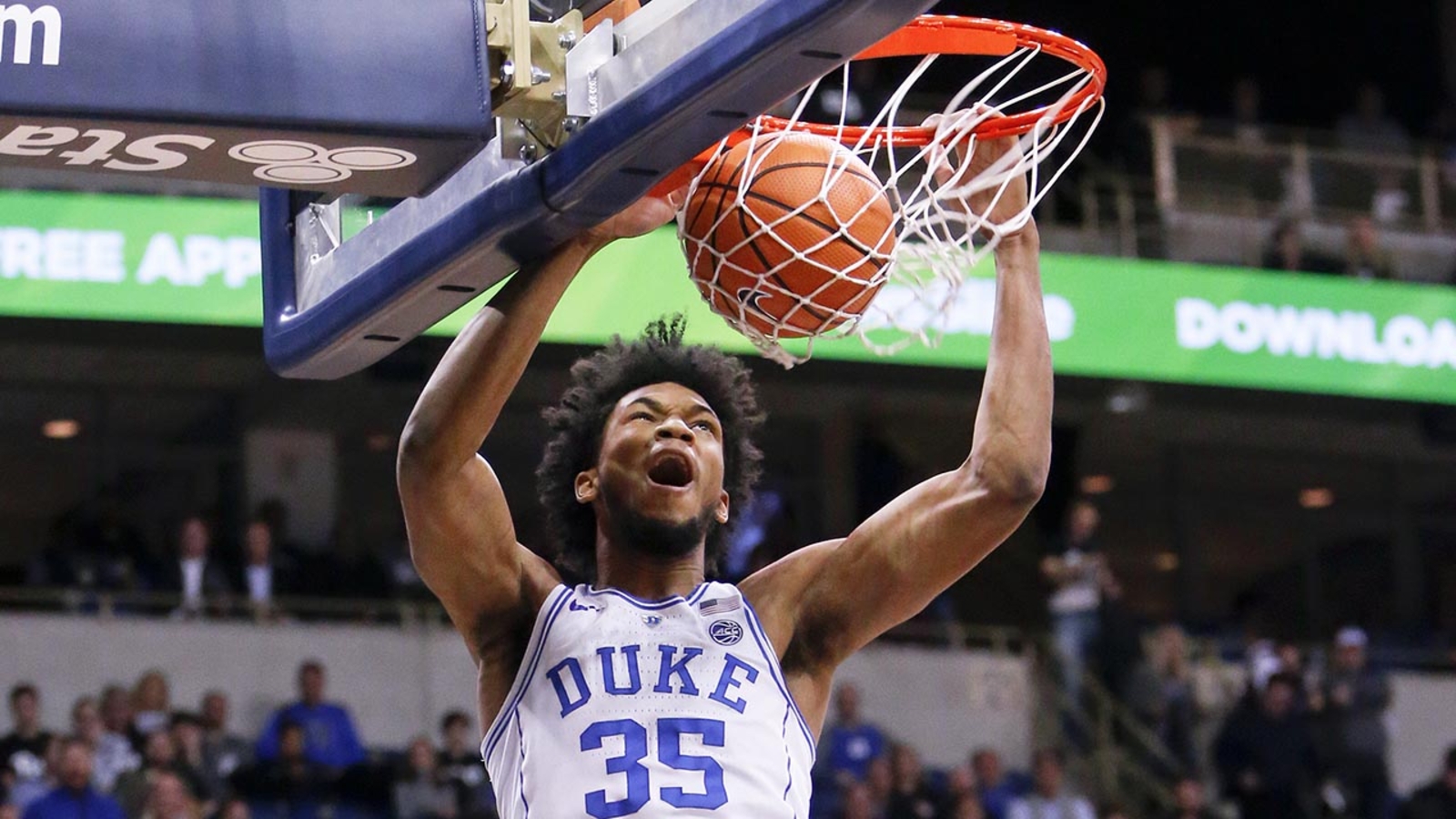 No. 7 Duke starts fast, finishes strong to rout Pitt 87-52 - ABC11 ...