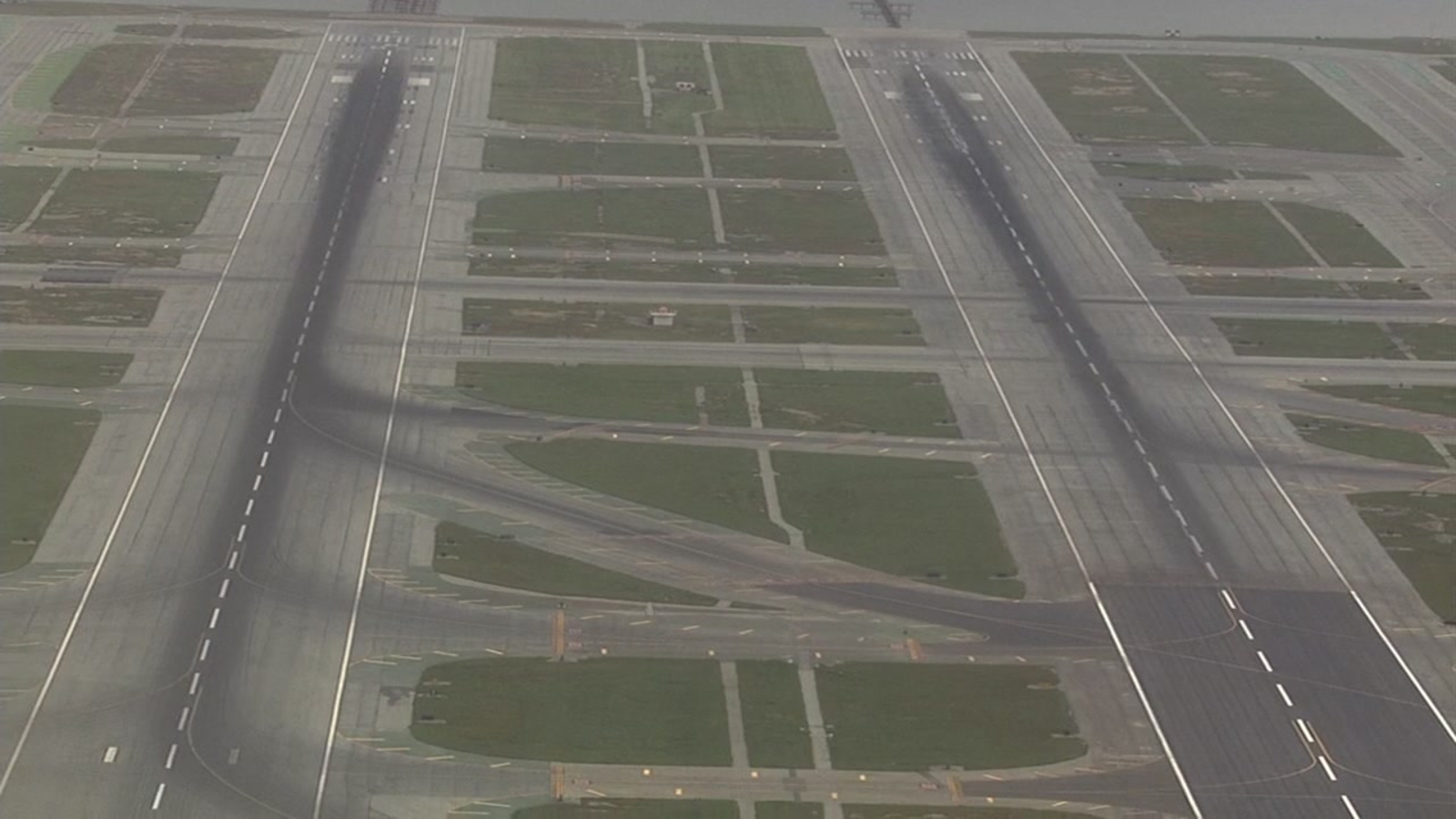 Aviation expert: SFO's close runways could be reason for Aeromexico ...