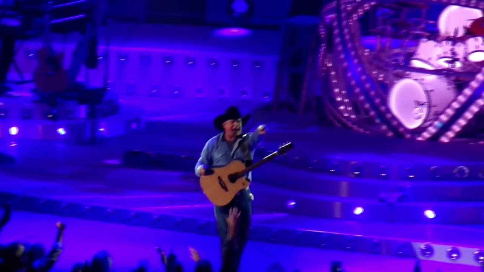 Full list of 2018 RodeoHouston concert performers announced - ABC13 Houston