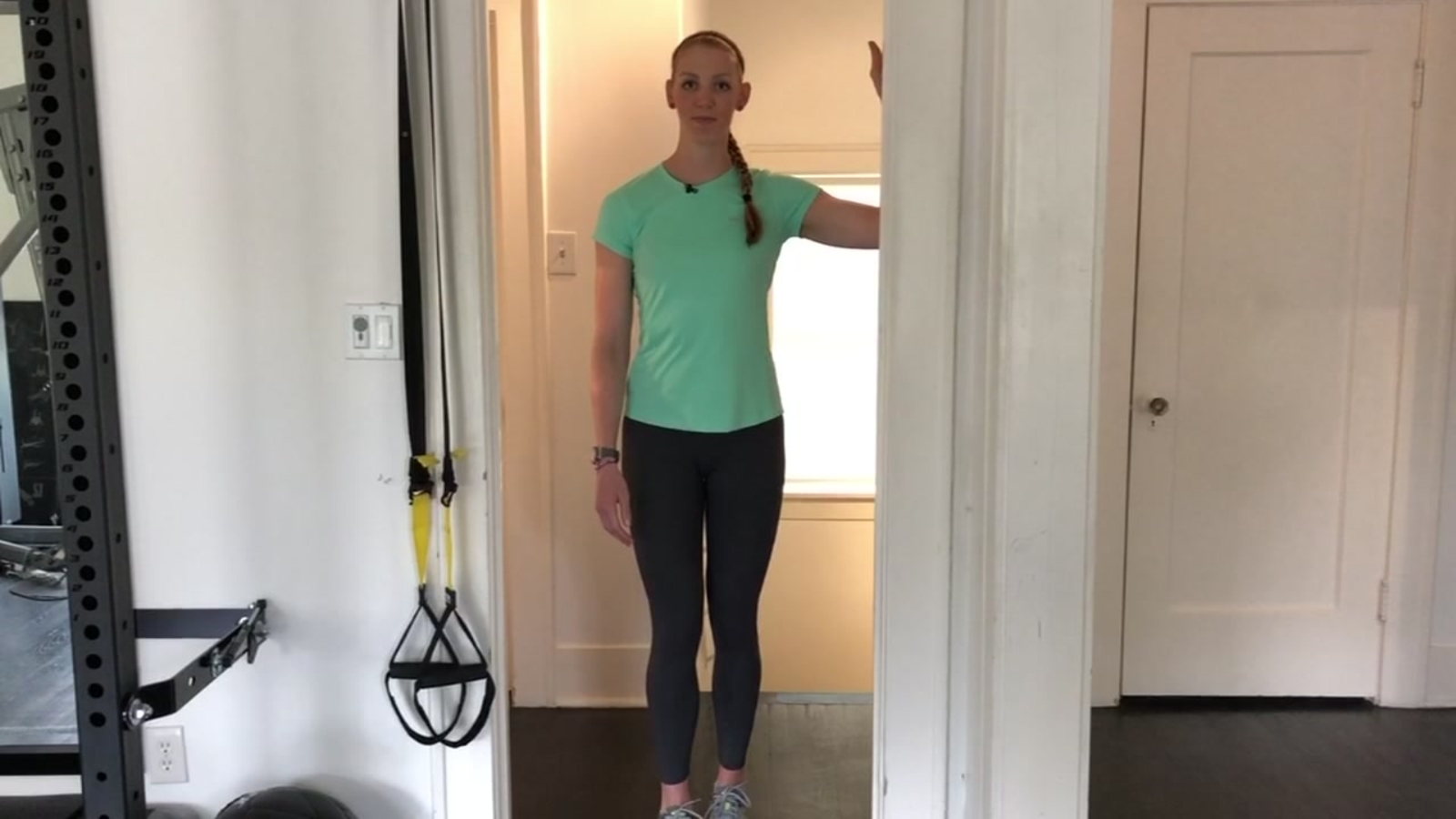 Simple steps to improve your posture - ABC13 Houston