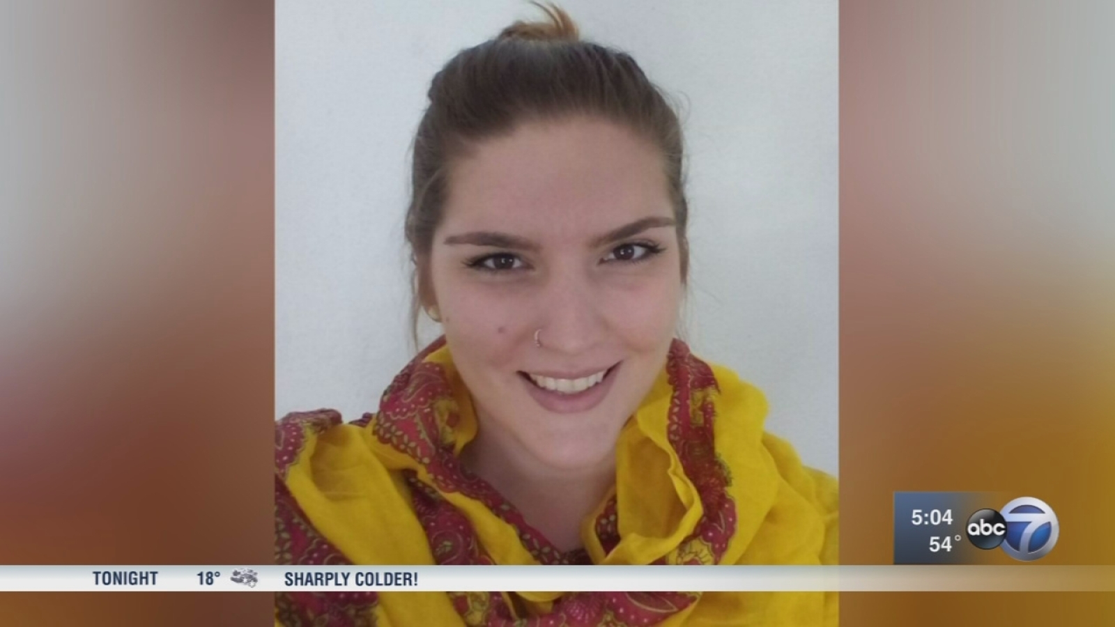 Inverness Peace Corps volunteer remembered for starting junior explorer ...