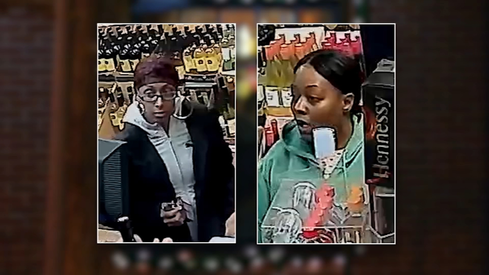 2 Women Sought For Drugging Robbing Man In Bensalem 6abc Philadelphia