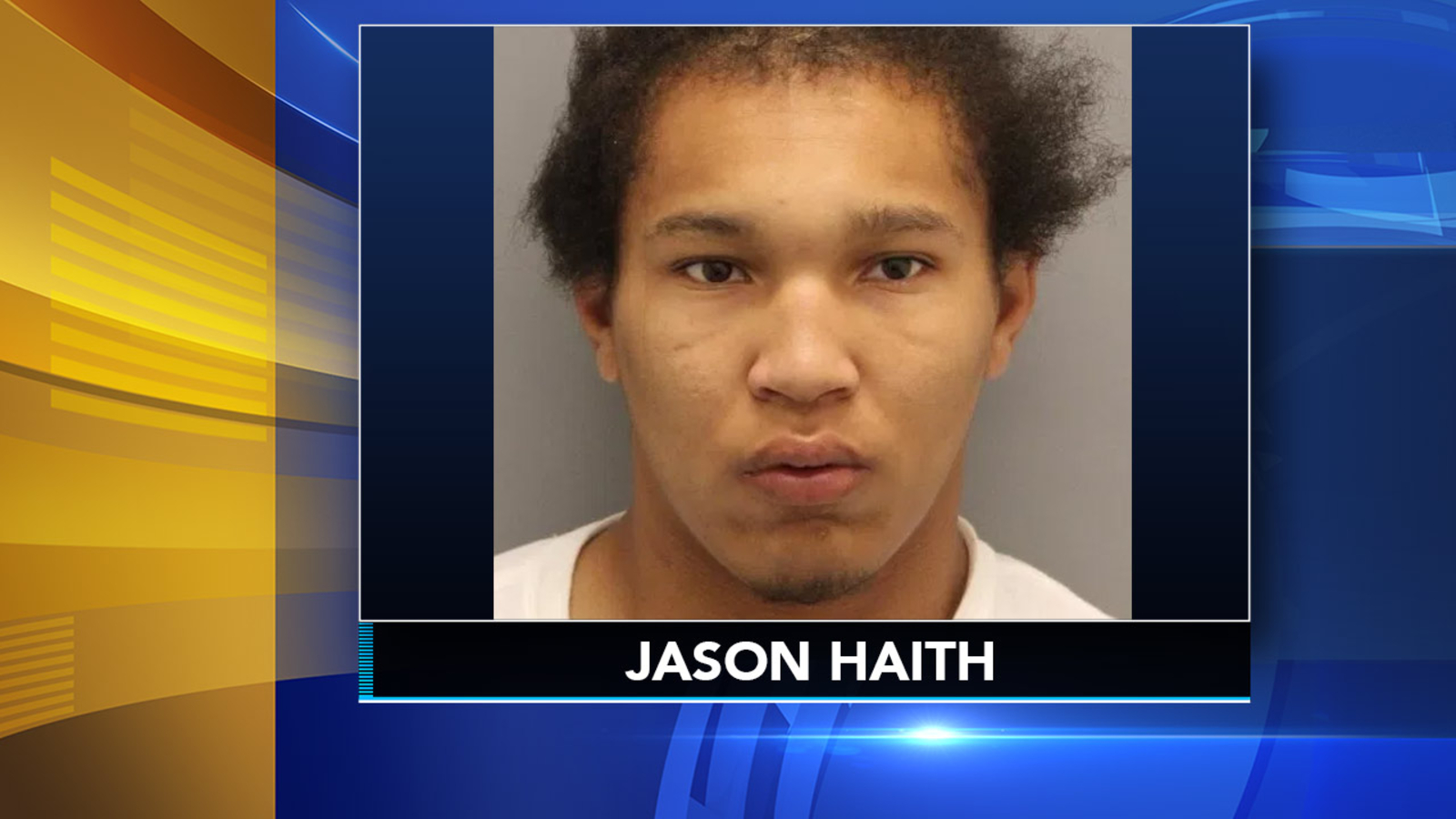 Delaware man pleads guilty in human trafficking case - 6abc Philadelphia