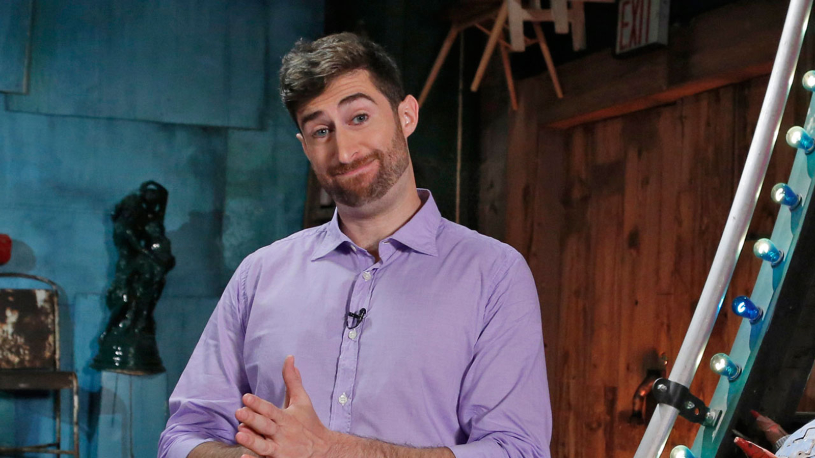 Who is Scott? And other questions about HQ Trivia - ABC7 New York