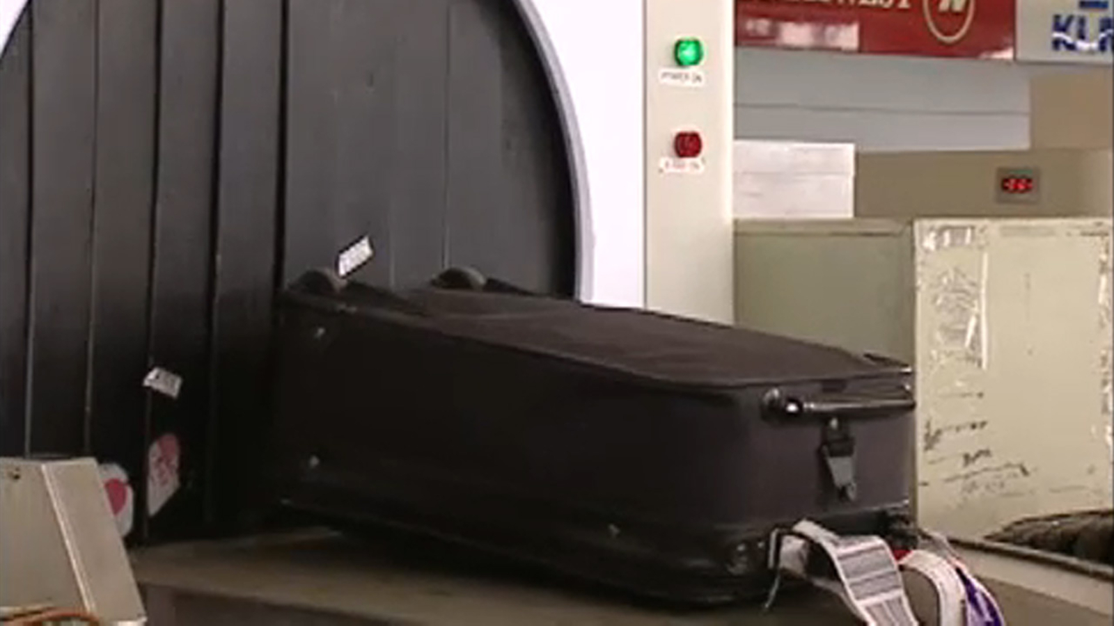 7 On Your Side: What to do if the airline loses your luggage - ABC7 New ...