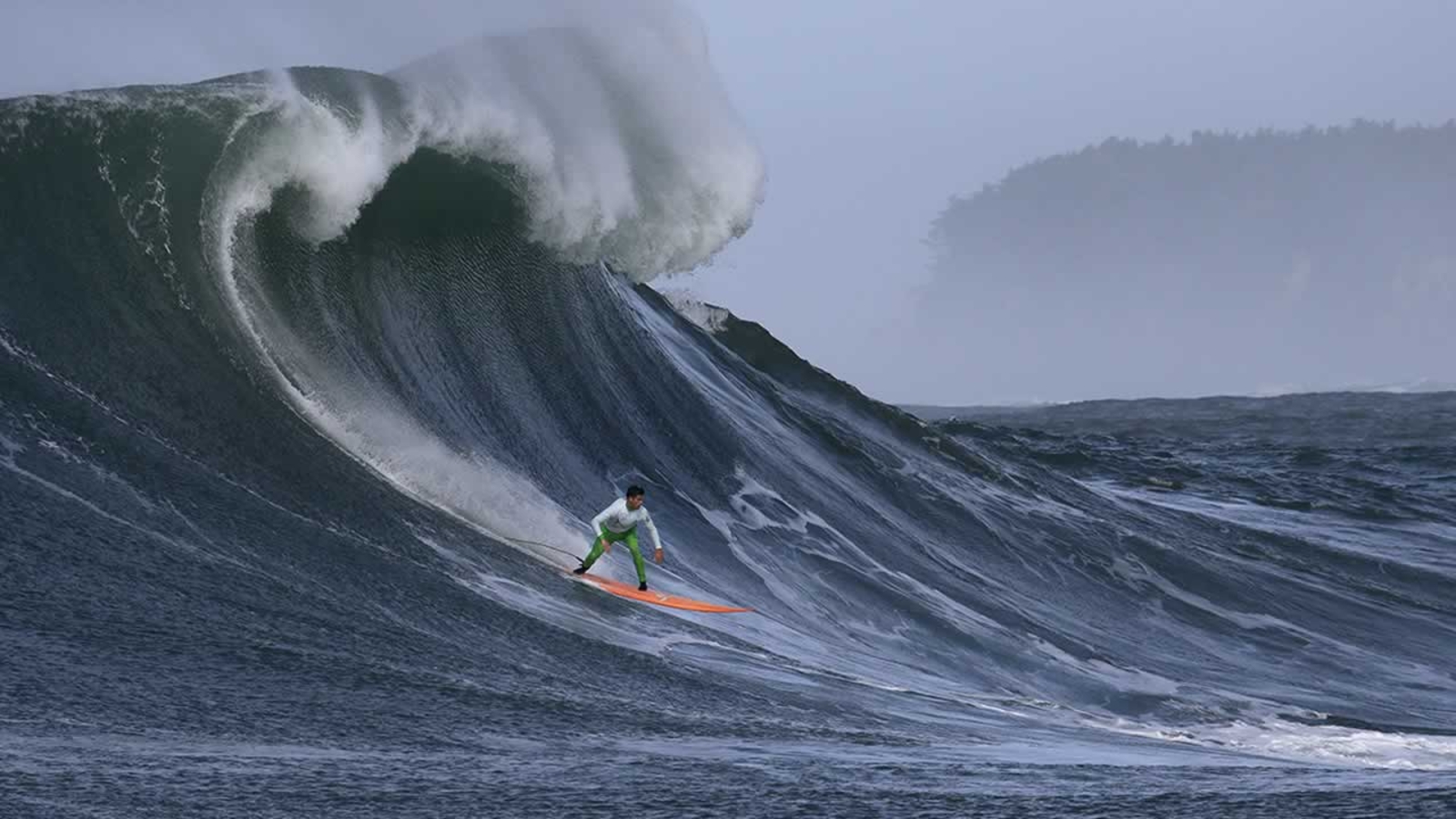 California Governor Jerry Brown signs bill into law making surfing the ...