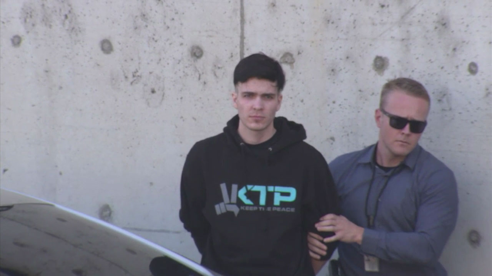 Blaze Bernstein homicide investigation: Sheriff's deputies arrest ...