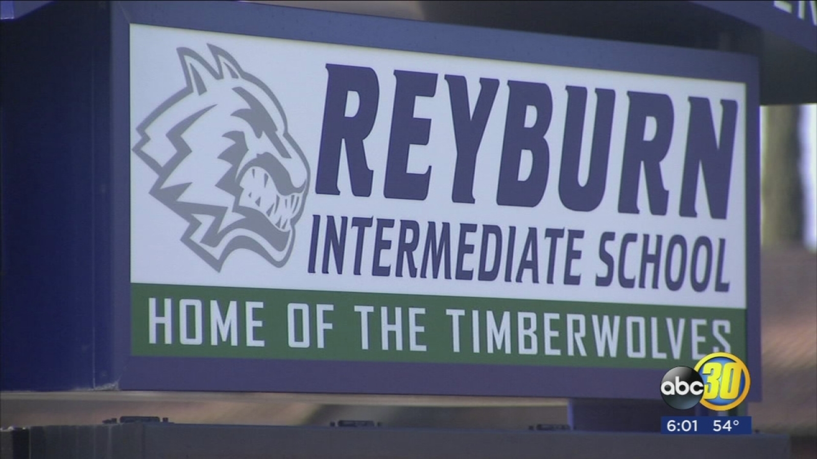 Clovis East, Reyburn Intermediate closed Friday after mercury exposure ...