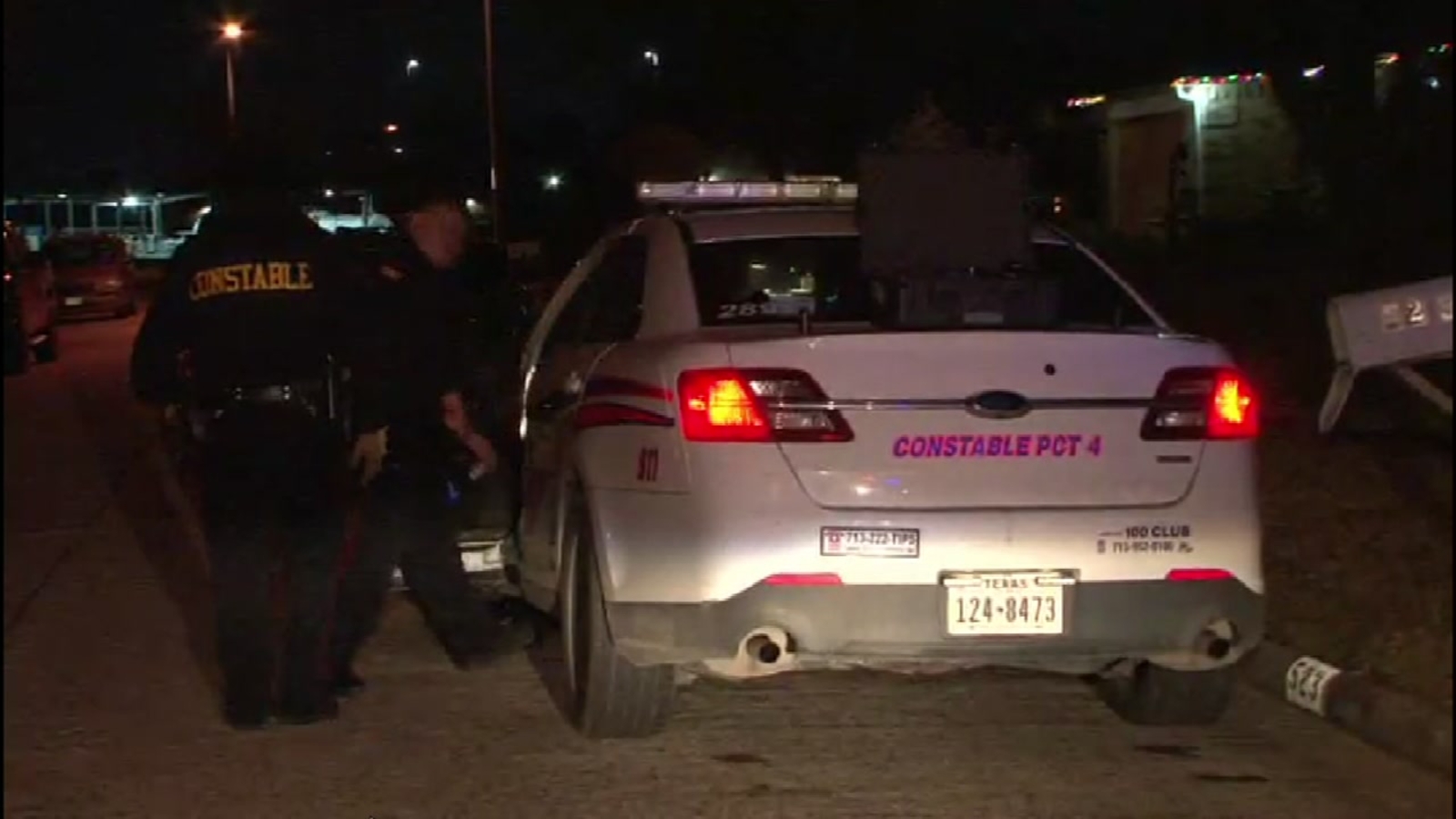 Teen Shot By Robbers For His Shoes In N Harris Co Abc13 Houston
