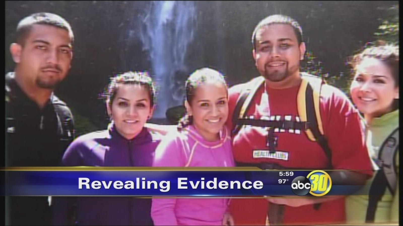 New Evidence Released In Merced County Murder Abc30 Fresno