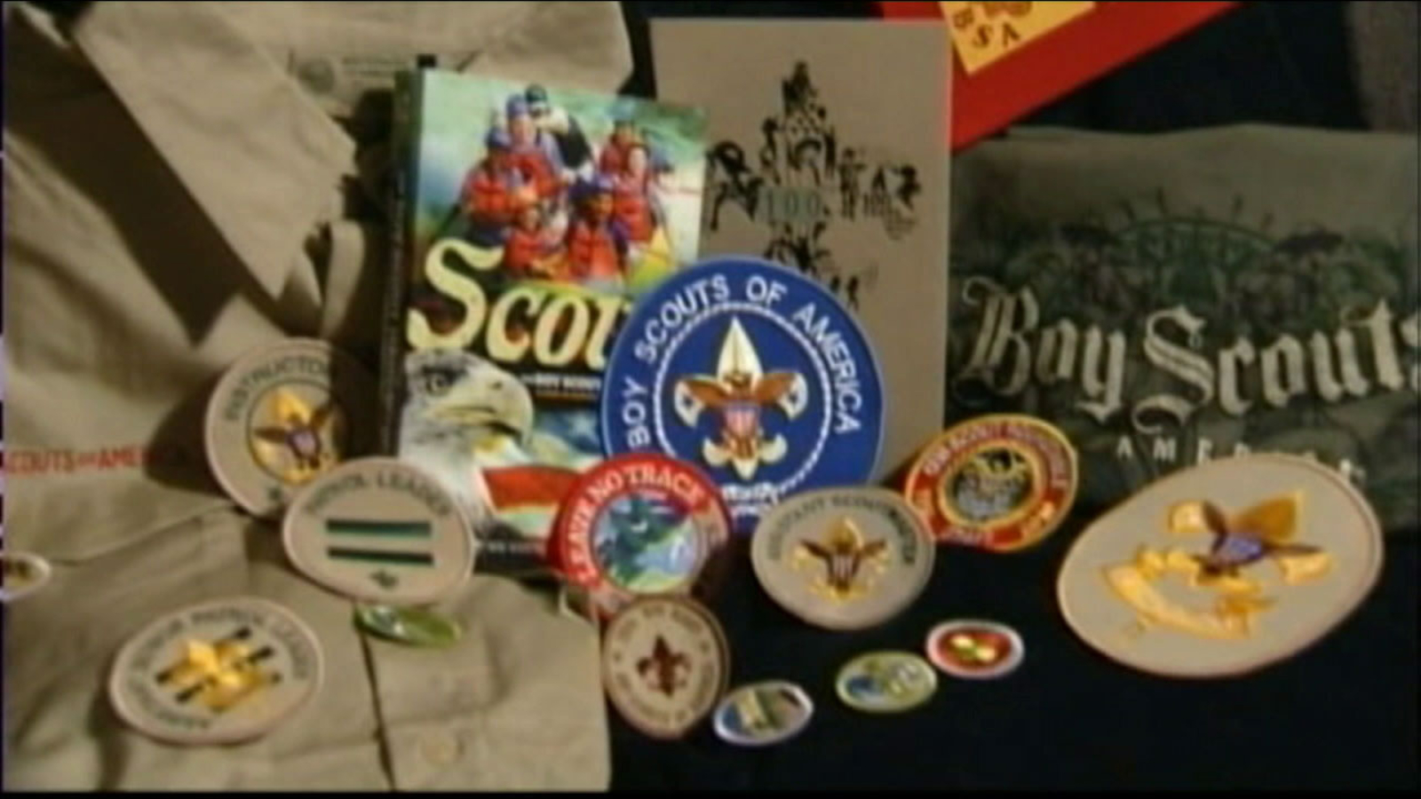 Cub Scouts in Washington, Idaho now accepting girls - ABC7 Los Angeles