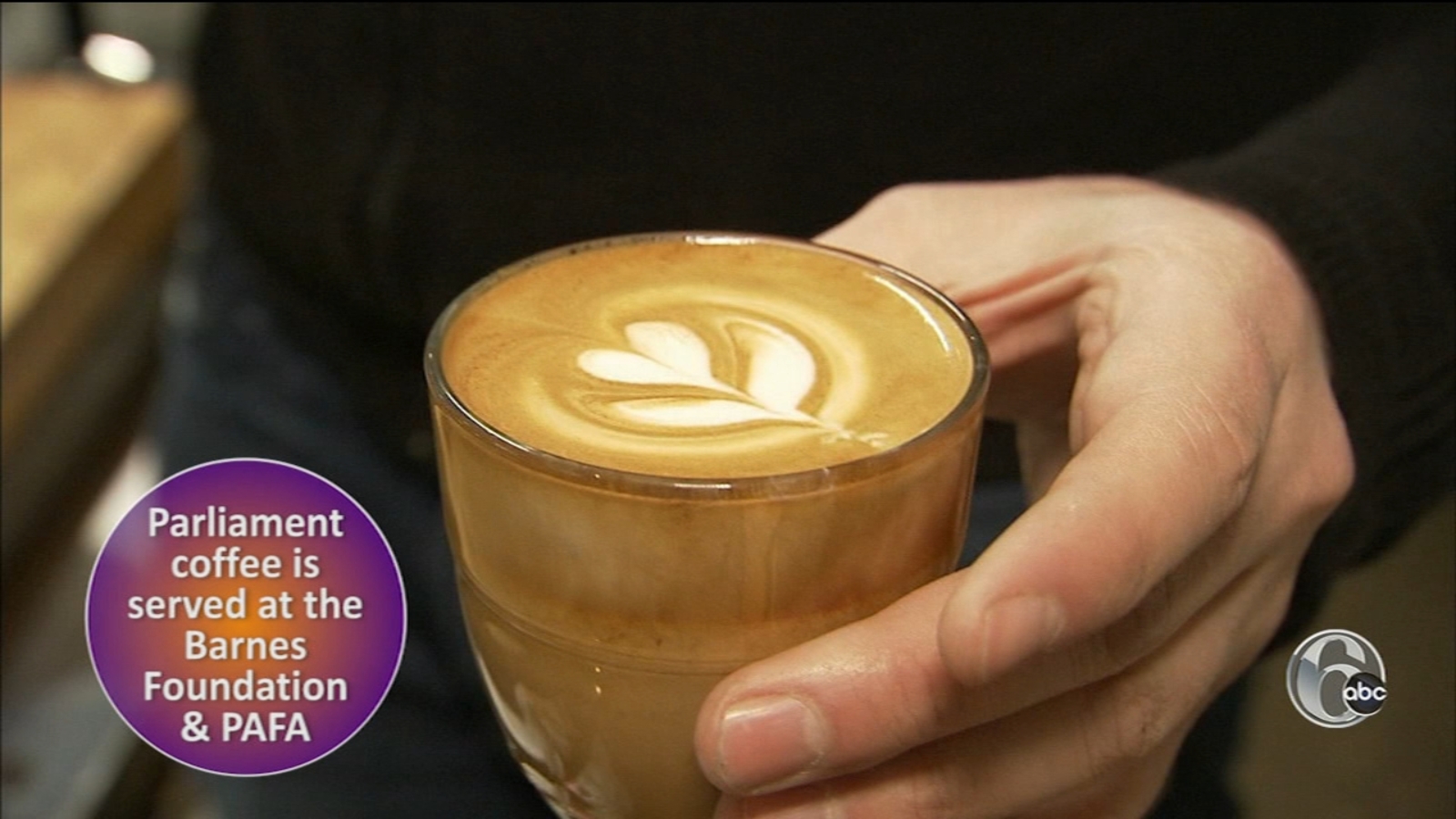 FYI Philly finds 2018's hottest new coffee spots - 6abc Philadelphia