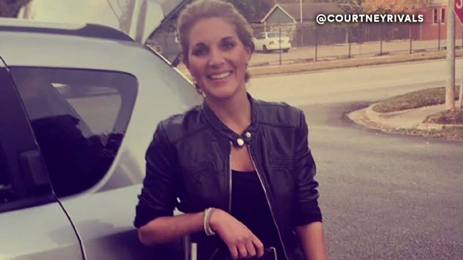 Reporter who claims medicine caused disorientation tweets about being ...