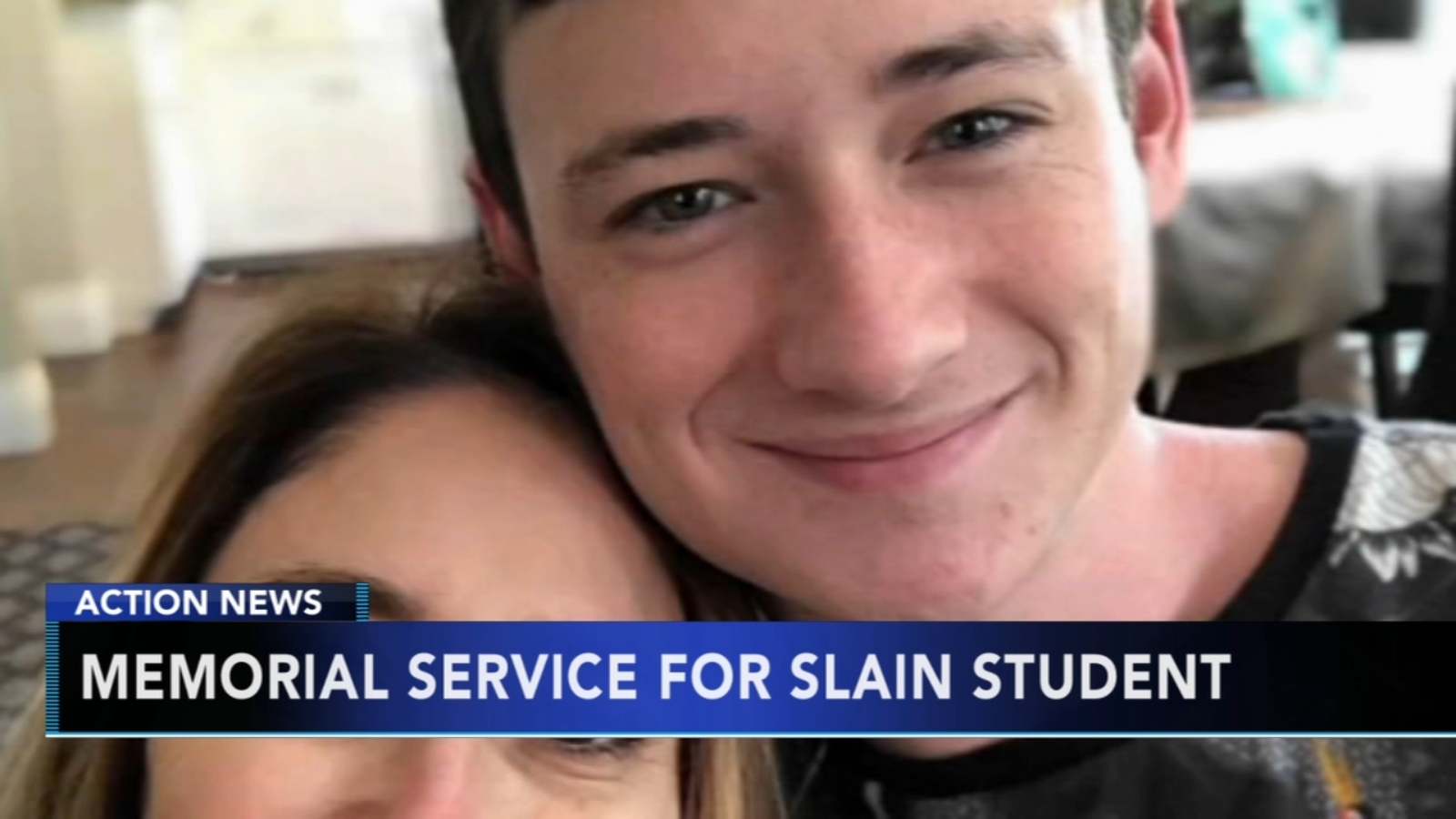 Memorial service for Univ. of Pennsylvania student found dead in ...