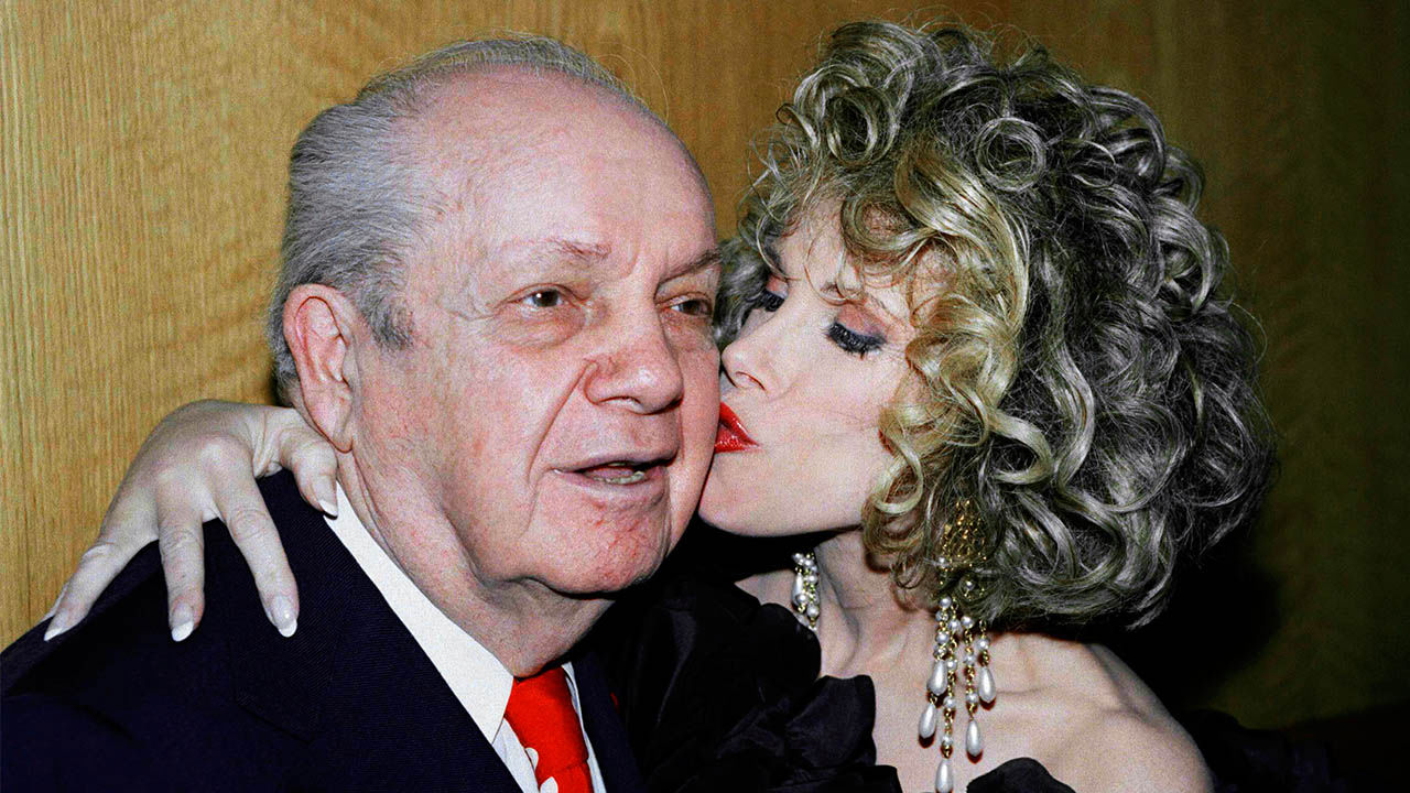 PHOTOS: Joan Rivers through the years - ABC7 New York