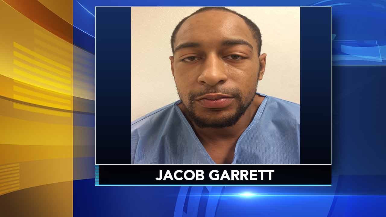 Jacob Garrett's Instagram, Twitter & Facebook on IDCrawl