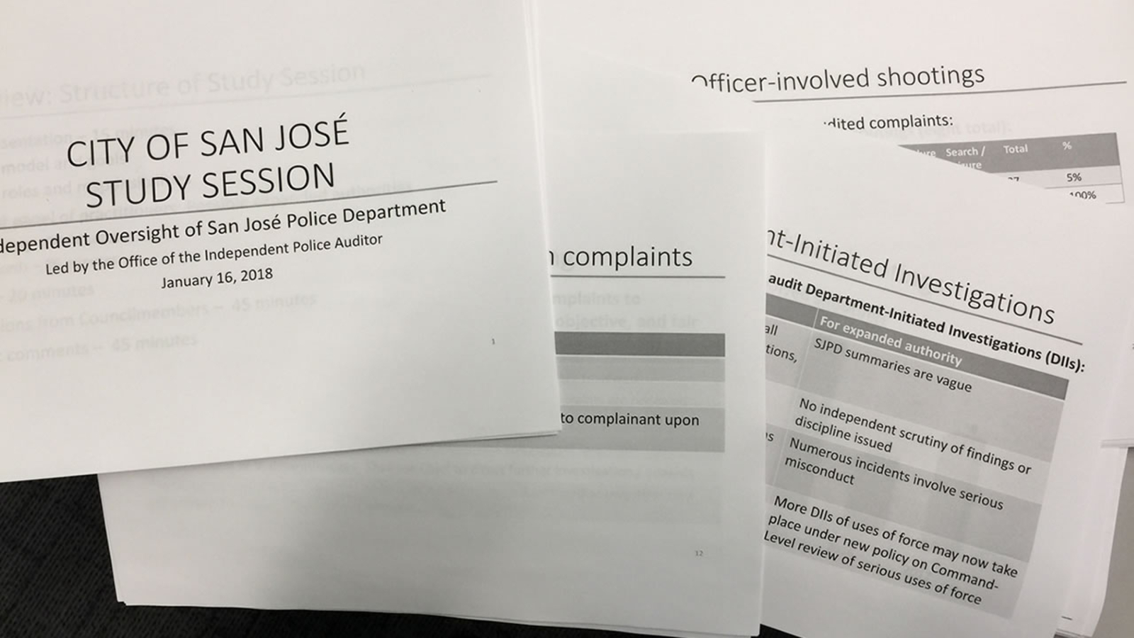 San Jose looking into possible expansion of independent police auditor ...