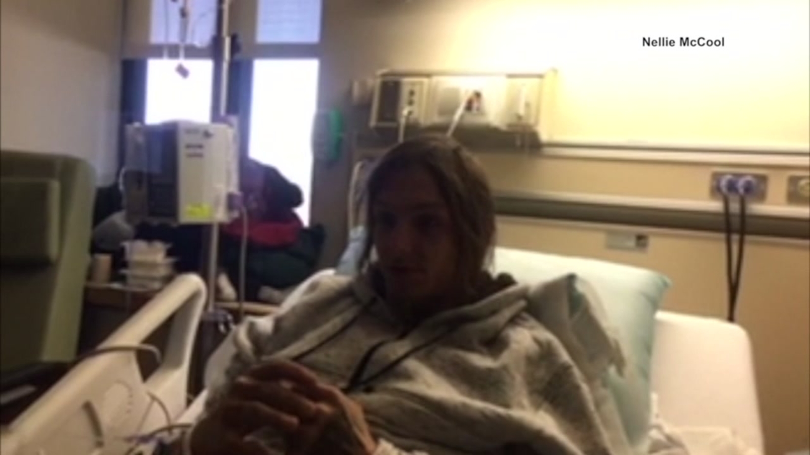 Homeless man to lose toes due to frostbite - ABC13 Houston