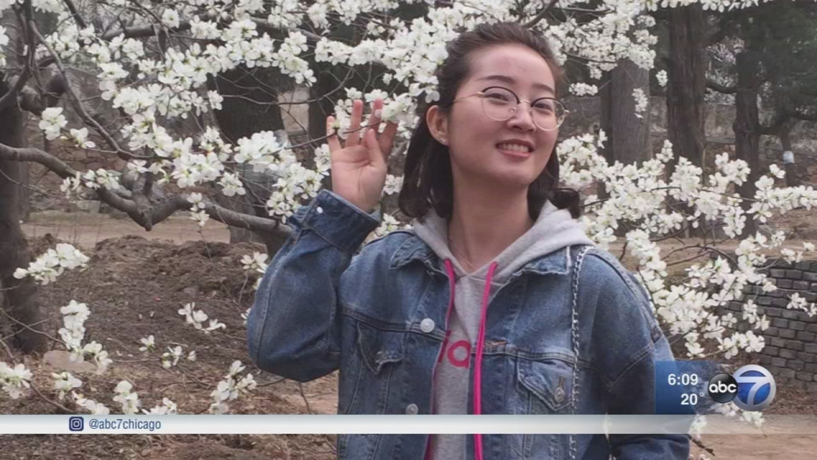 Feds plant two secret informants in U of I murder case - ABC7 Chicago
