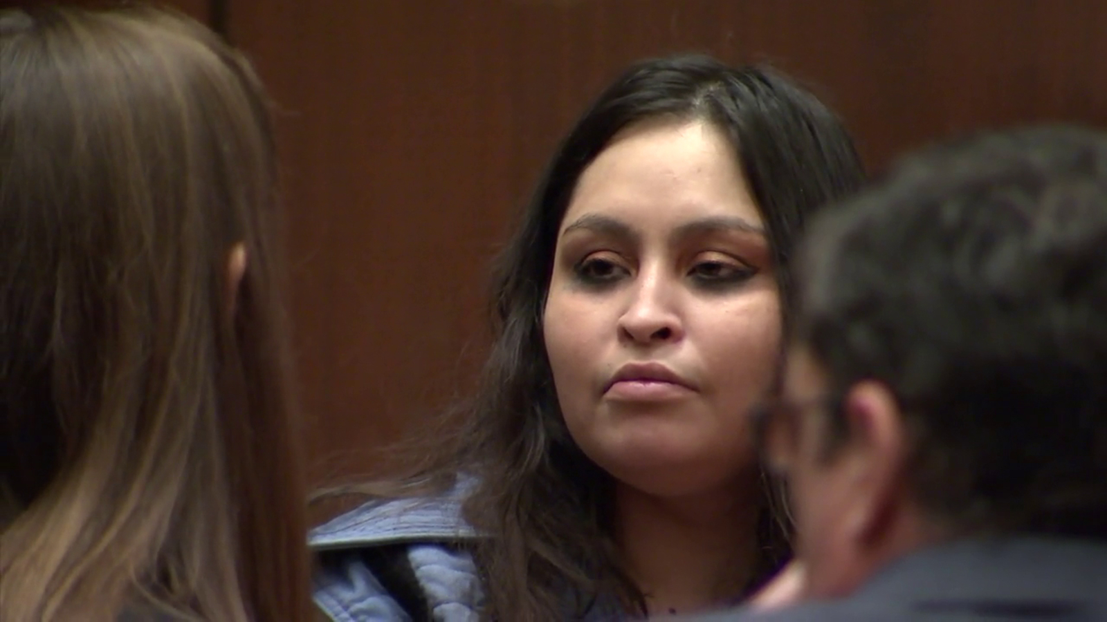 Palmdale abuse case: Pre-trial hearing postponed for mother of 8-year ...