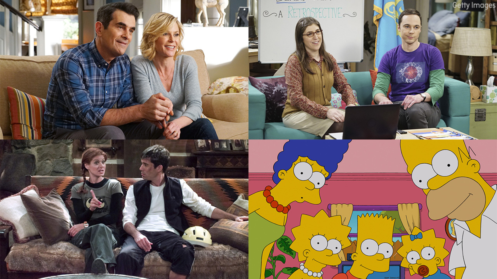 Best and worst TV neighbors - ABC7 Chicago