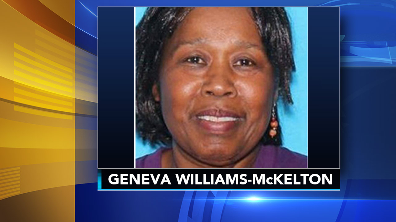 Search for missing woman with Alzheimer's in Philadelphia - 6abc ...