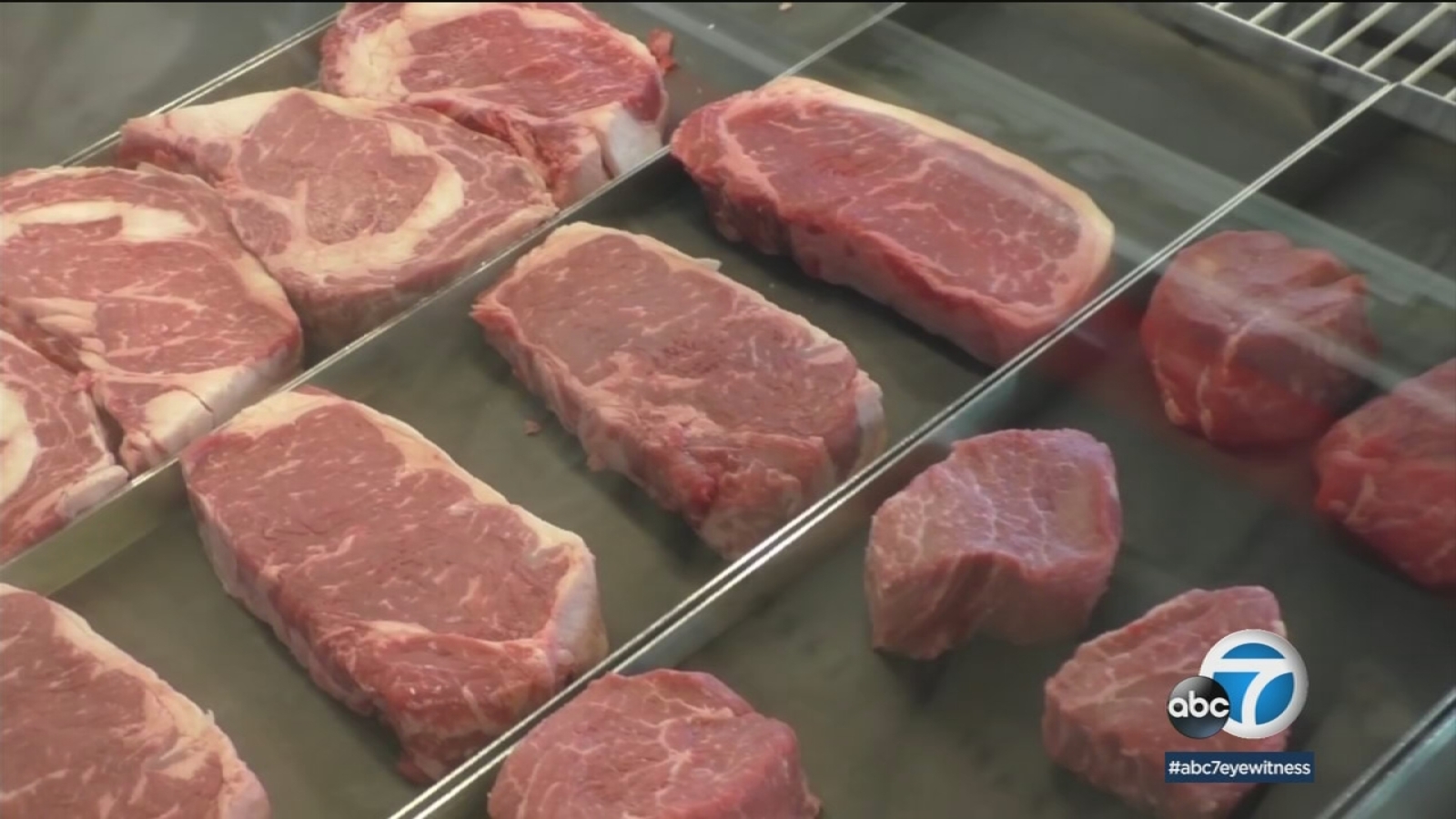 SoCal butcher offers guidance on buying and cooking meat - ABC7 Los Angeles