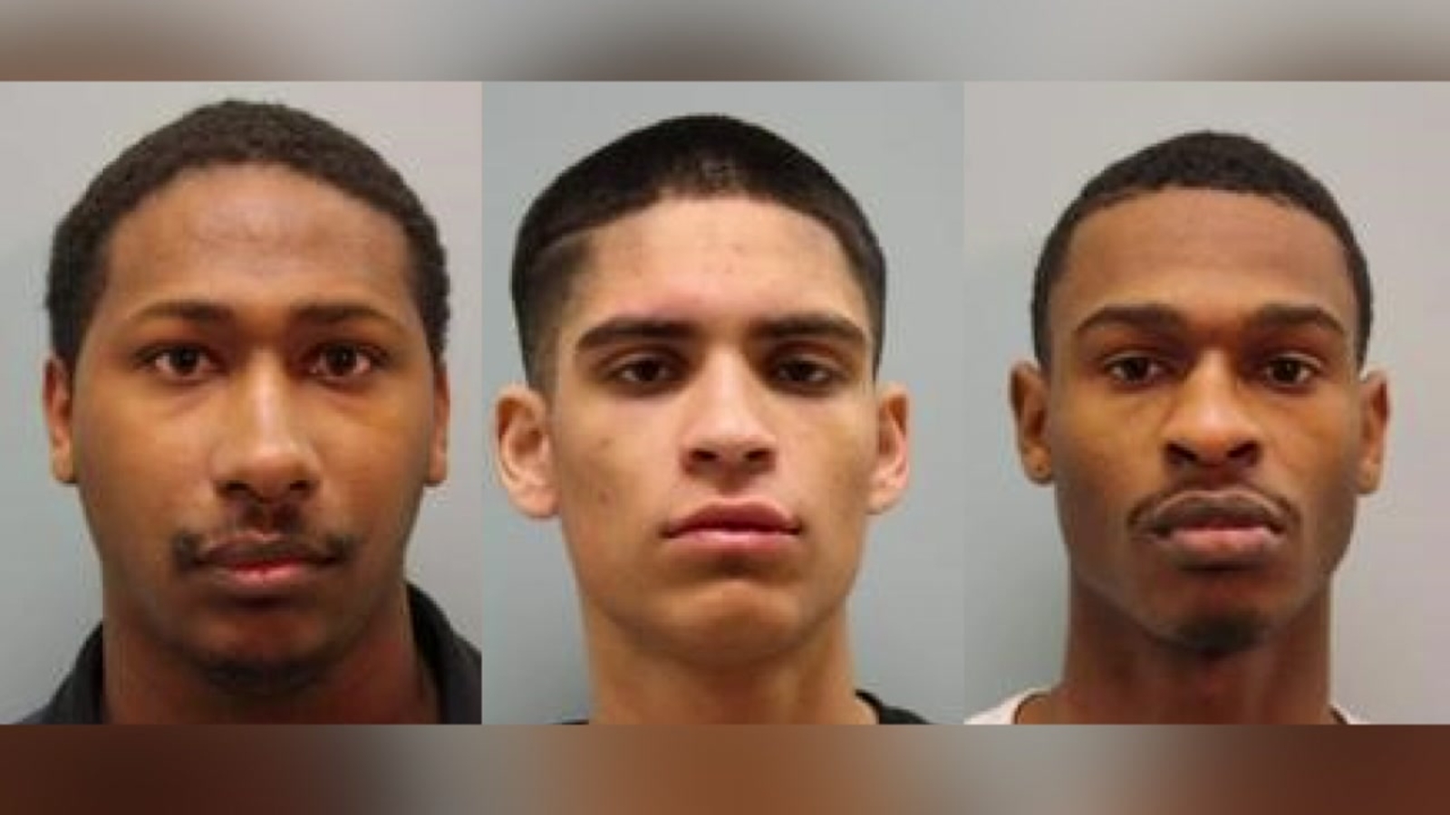 Spring murder suspects linked to violent home invasion, theft of 20 ...