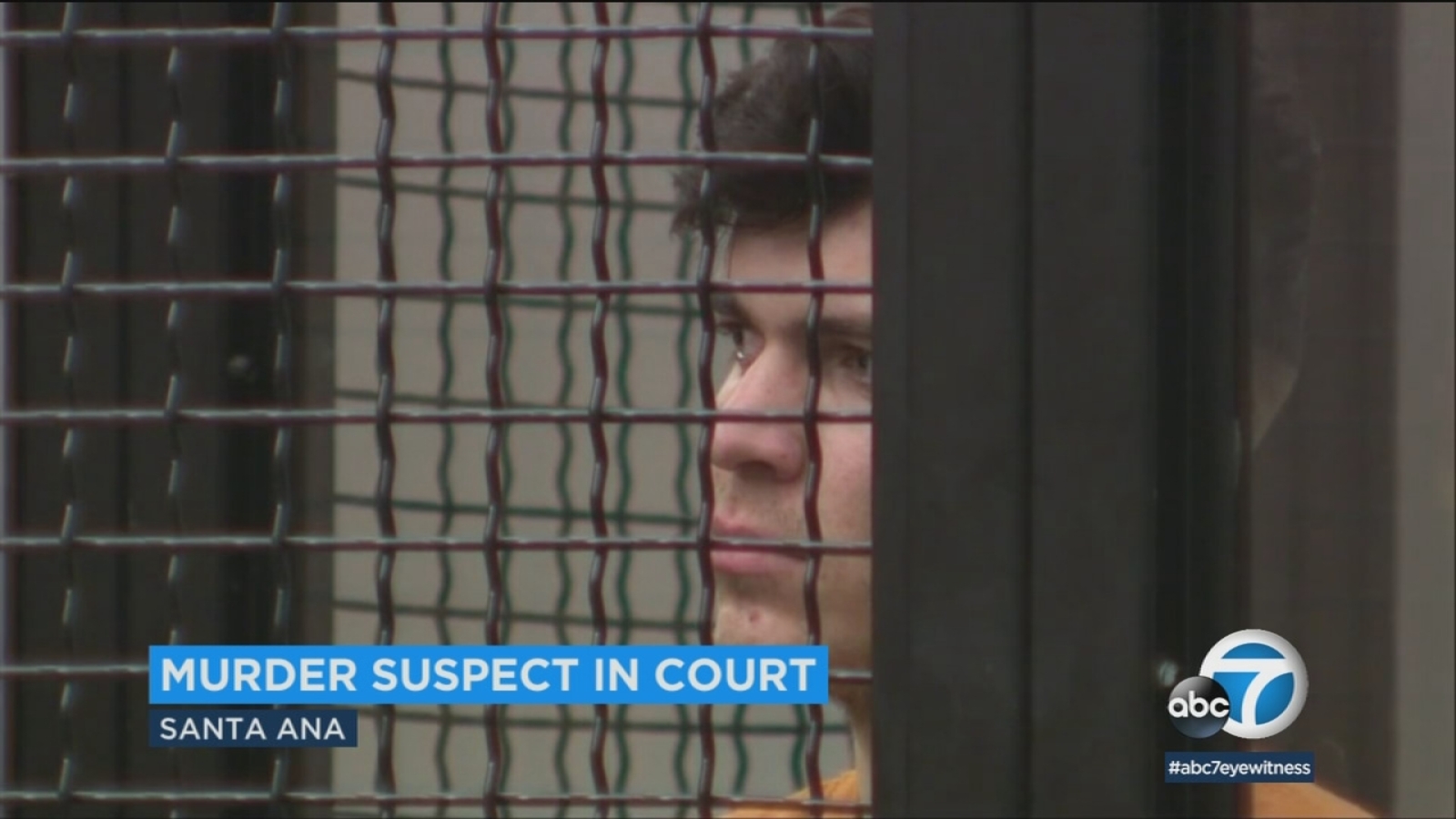 Blaze Bernstein homicide case: Murder charge filed against former classmate - ABC7 Los Angeles