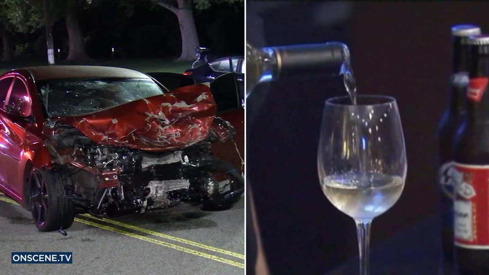 Science panel backs lowering drunken-driving threshold to reduce ...