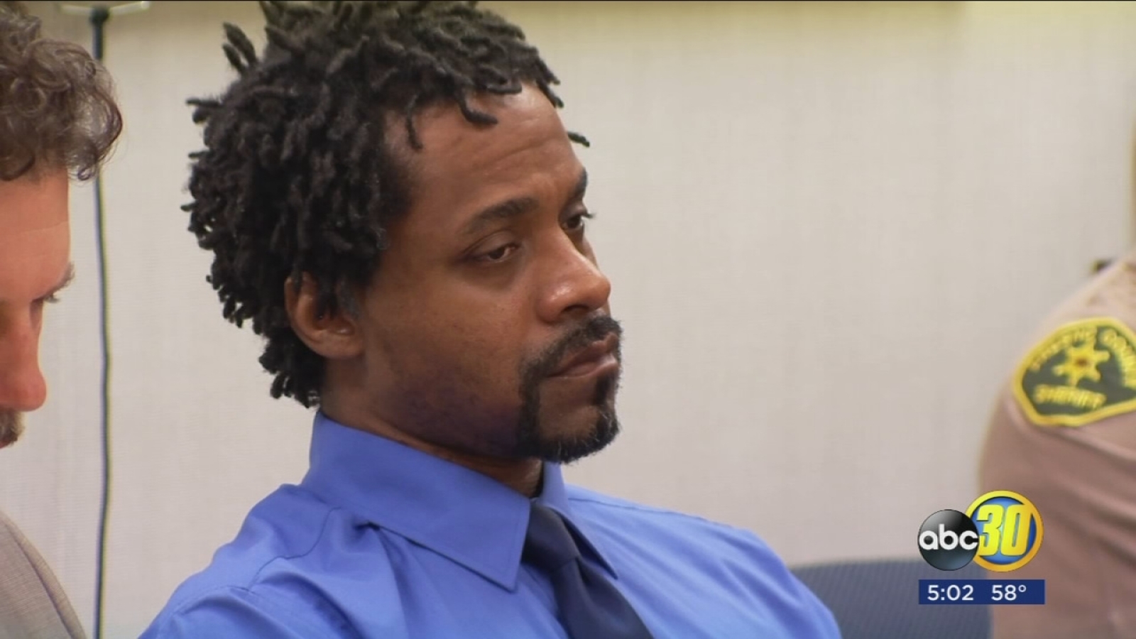 Four murders would earn Fresno racist killing spree suspect a reward ... Four murders would earn Fresno racist killing spree suspect a reward ...