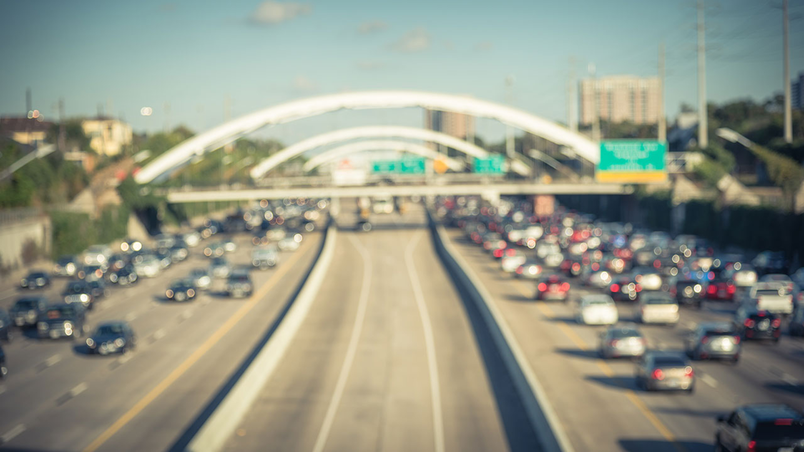 HOV lanes across Houston closed today - ABC13 Houston