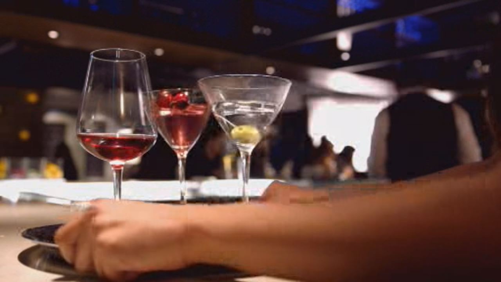 Senator Wiener introduces bill allowing cities to extend alcohol sales ...