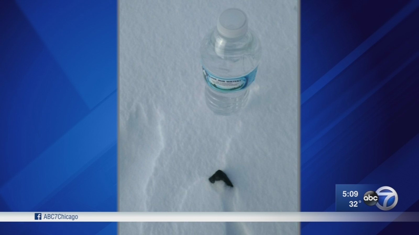 Meteorite pieces found by hunters in Michigan after fireball flash ...