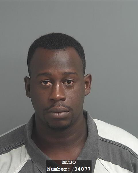 PHOTOS: Multi-County Crime Stoppers' Felons of the Week - ABC13 Houston