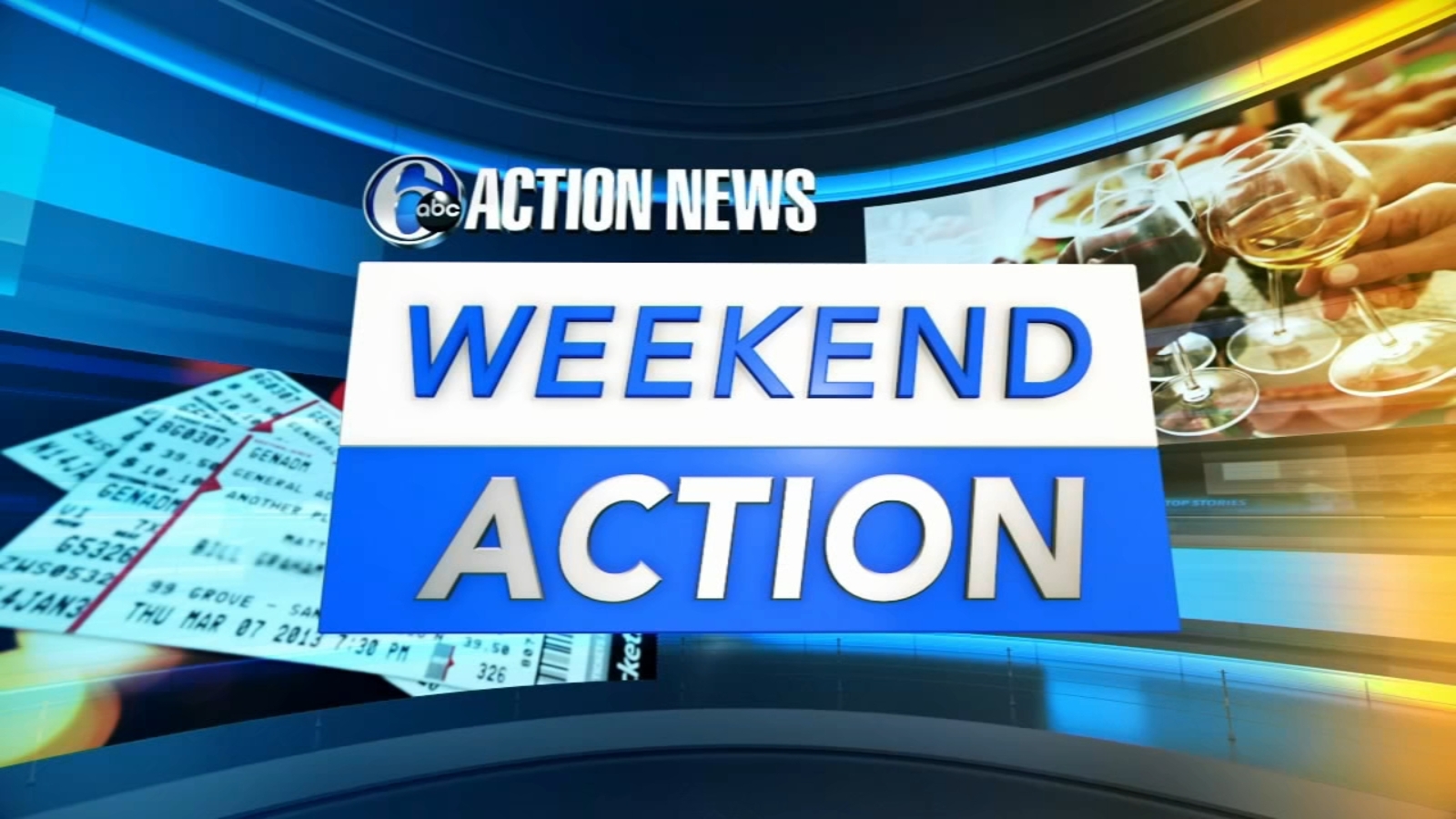 Weekend Action: What to do January 19, 20 and 21 - 6abc Philadelphia