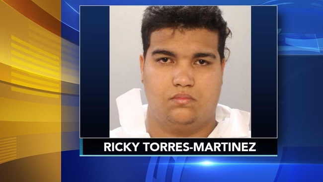 Woman, 25, fatally stabbed in Oxford Circle; boyfriend in custody ...