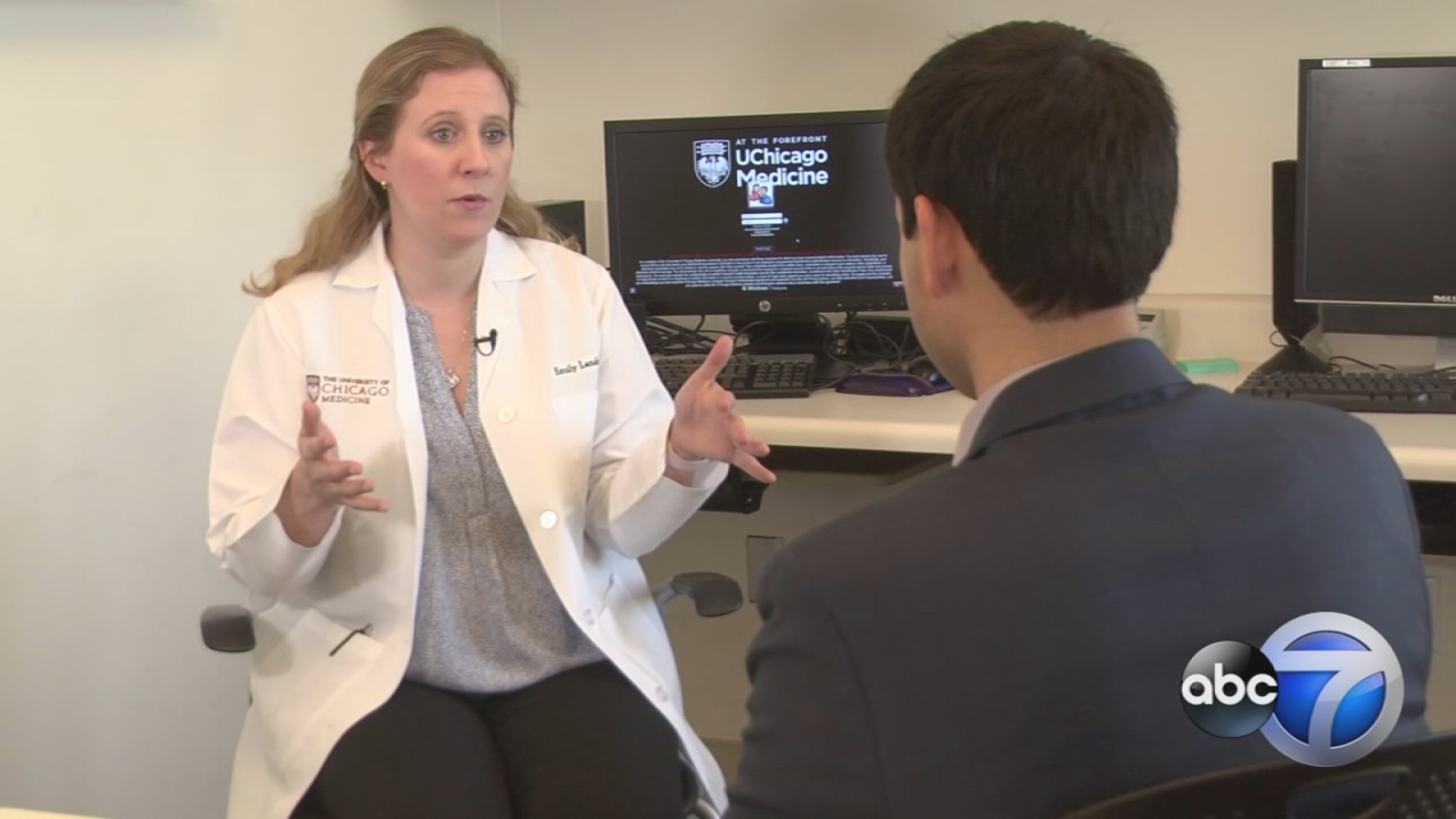 5 tips for avoiding the flu - ABC7 Chicago
