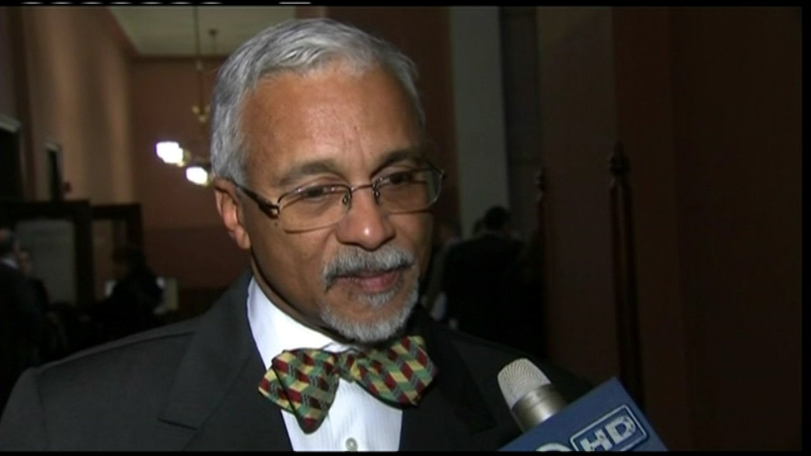 State Senator Donne Trotter announces retirement - ABC7 Chicago