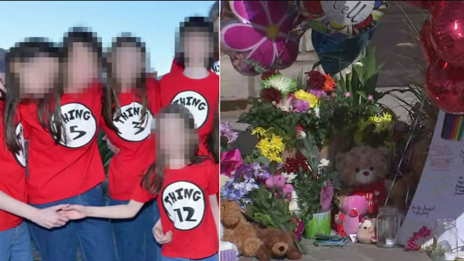 Perris torture case: District attorney adds new charges against David ...