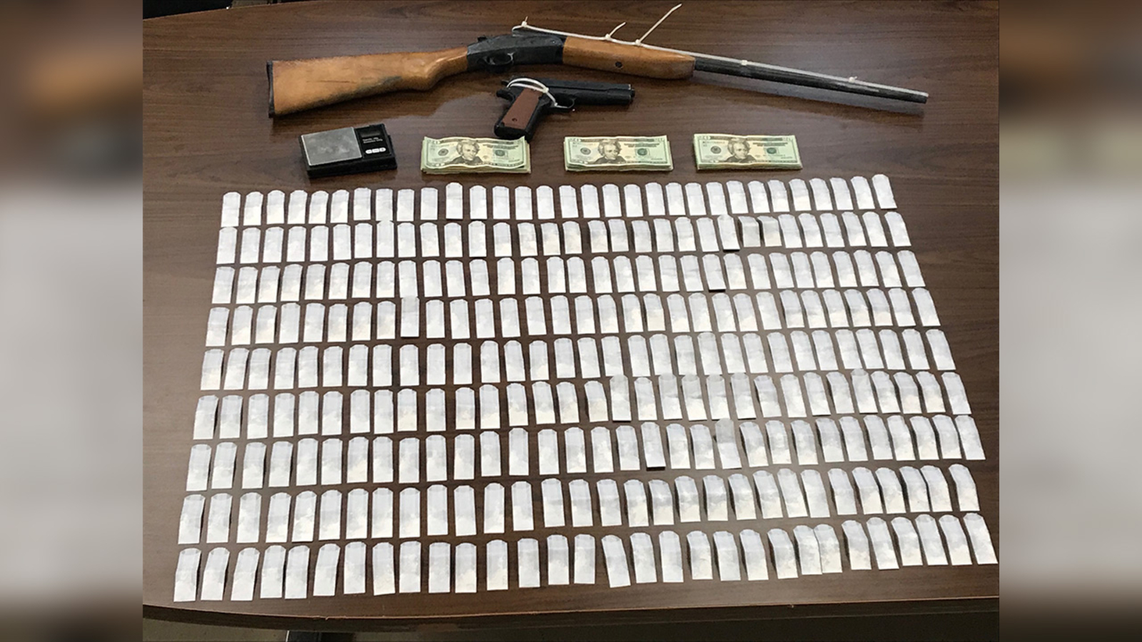 Boy Scout volunteers on Staten Island arrested after 'massive' heroin ...