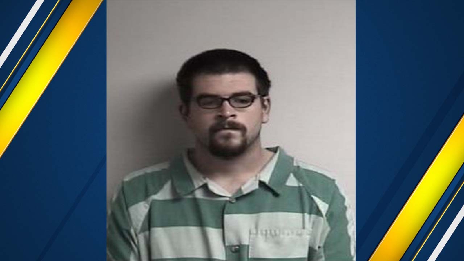 N.C. doughnut-eating champion arrested again, accused of breaking into ...