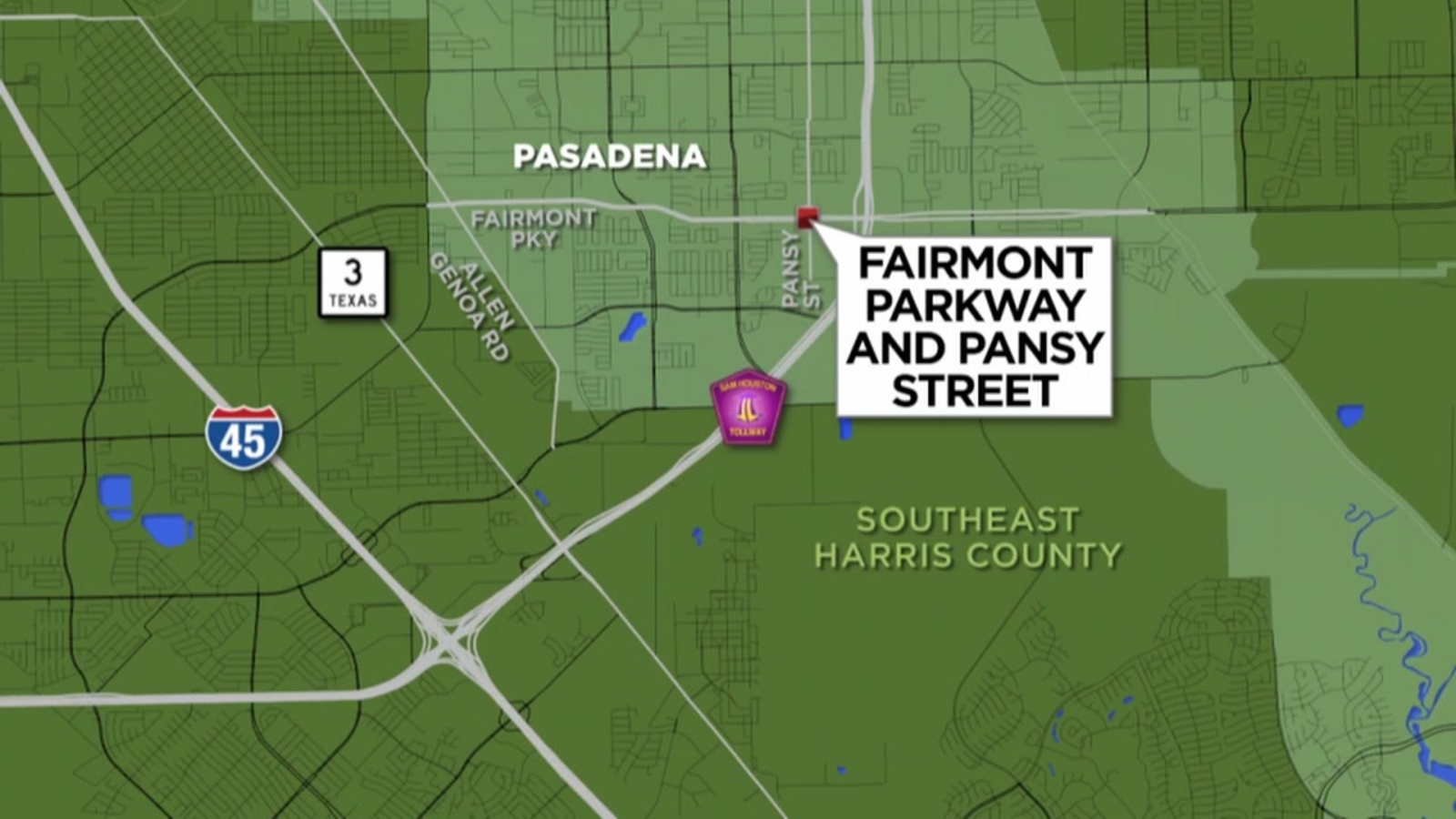 Alleged hit-and-run driver arrested after crash with Pasadena officer ...