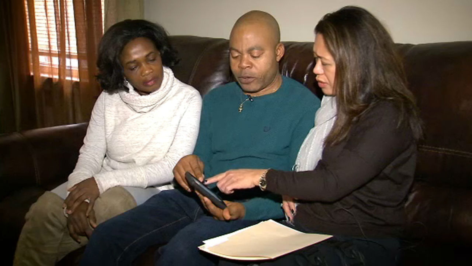 7 On Your Side: Sneaky scam costs professor thousands - ABC7 New York