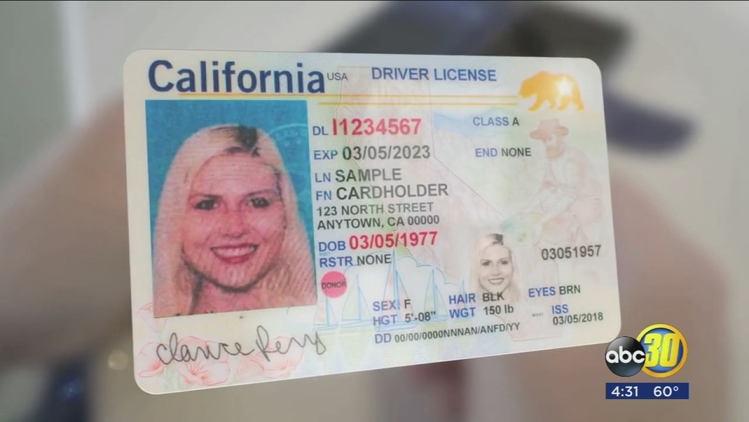 What You Need To Know About The New Ca Real Id REAL ID | Official