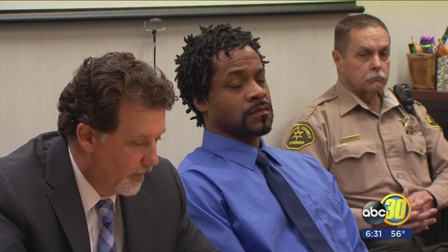 Judge finds Kori Muhammad competent to stand trial for Fresno shooting ...