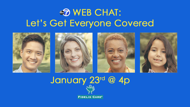 Fidelis care - ABC7 New York