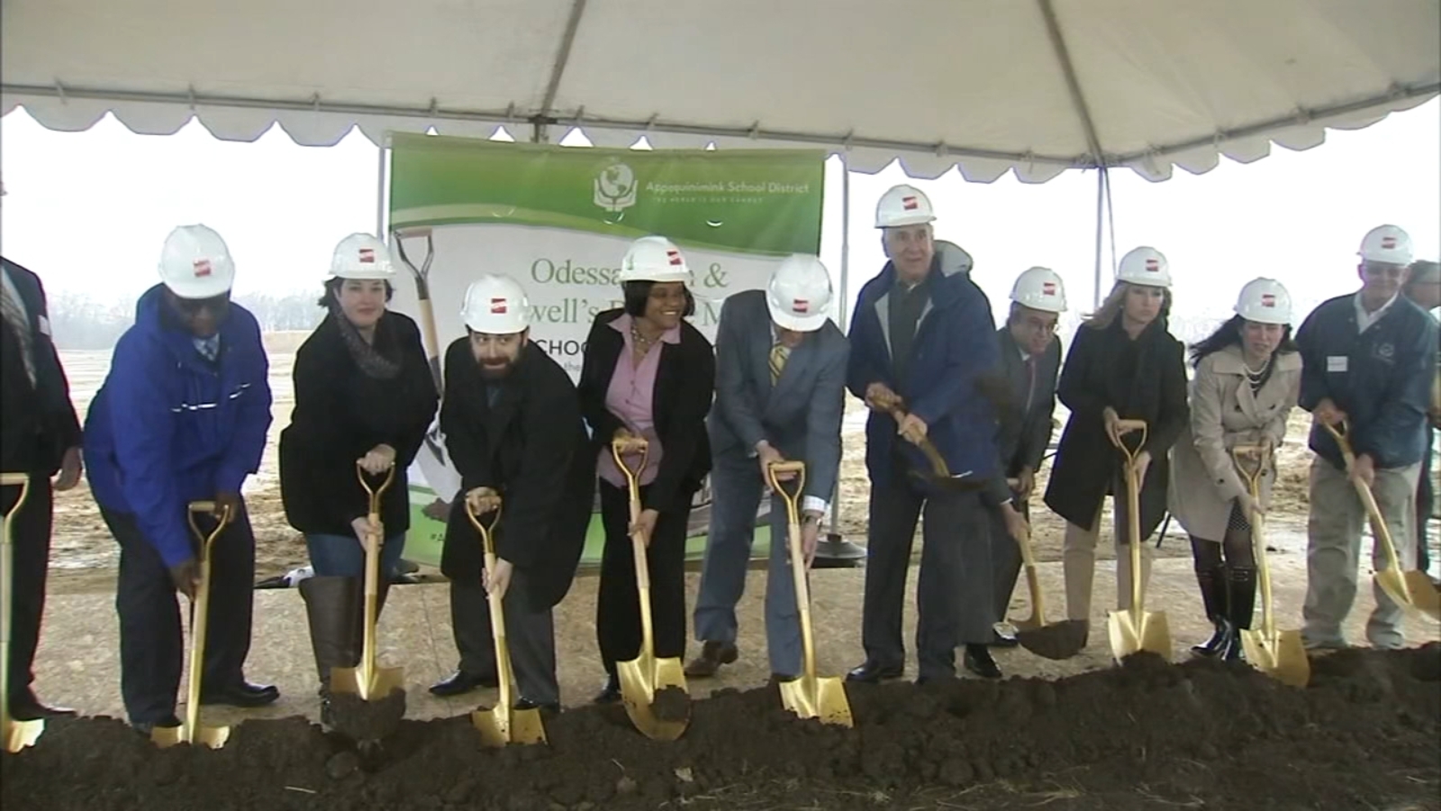 012318-wpvi-school-groundbreaking-article - 6abc Philadelphia